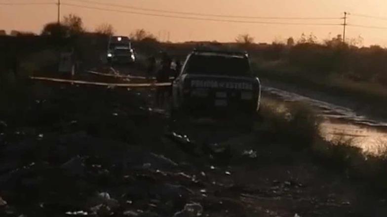 Identifican a hombre hallado sin vida - Diario del Yaqui Identifican a hombre hallado sin vida - Diario del Yaqui