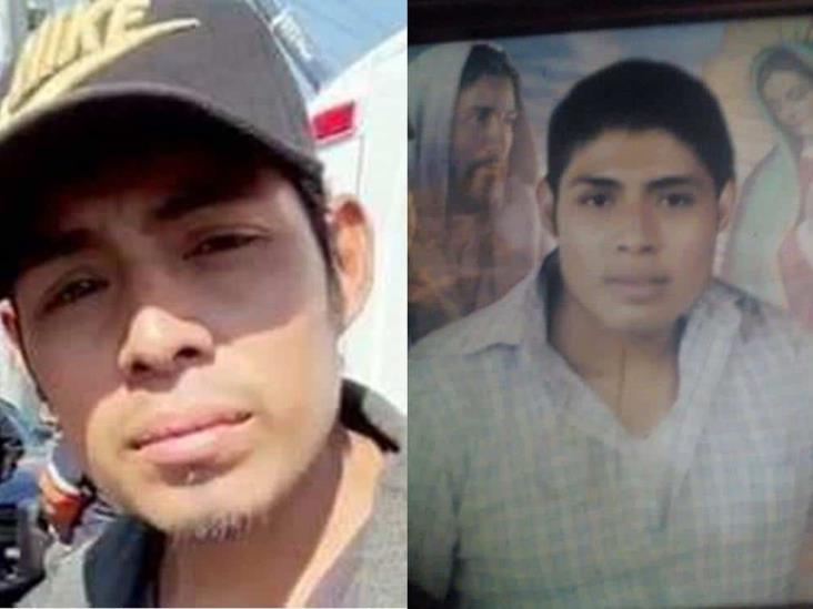 Diario Del Yaqui Video ¿quién Es Miguel Ángel Joven Que Sobrevivió