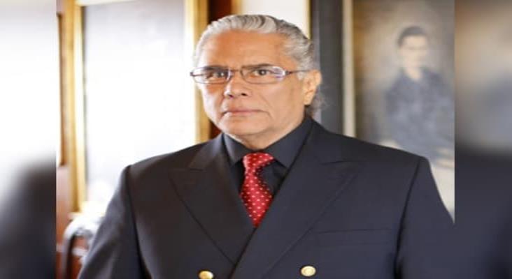 Diario del Yaqui - Muere el actor Javier Ruán a los 81 años