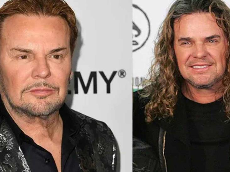 Diario del Yaqui - Vocalista de Maná estuvo a punto de morir por una ...