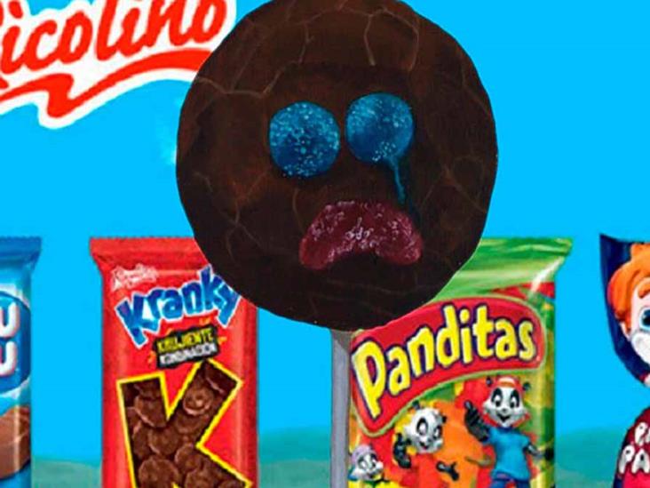 Diario del Yaqui - ¿Adiós Paleta Payaso, Kranky, Panditas y Duvalín?