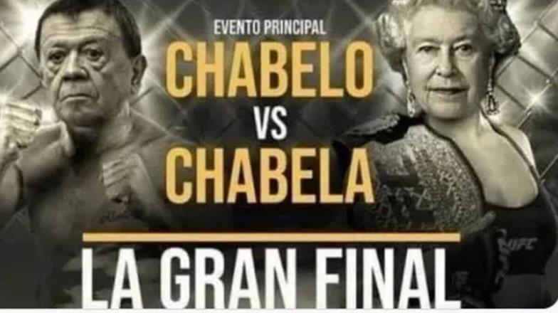 Estos son algunos de los memes tras la muerte de la reina Isabel ...