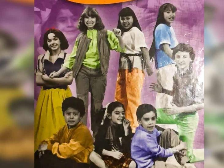 Diario del Yaqui - Fallece actriz del programa infantil Chiquilladas