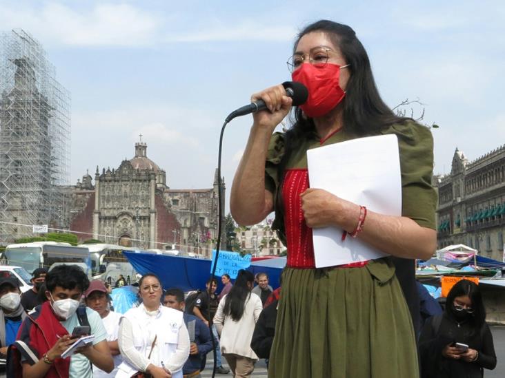 Diario Del Yaqui Juez Libera A Agresor De La Saxofonista María Elena Ríos