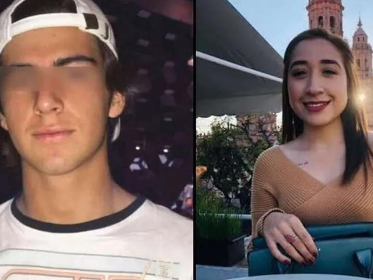 Diario Del Yaqui Dan 50 Años De Cárcel A Diego Urik Por Feminicidio