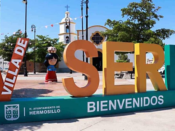Diario del Yaqui - Distinguen a Villa de Seris como Barrio Mágico Diario del Yaqui - Distinguen a Villa de Seris como Barrio Mágico