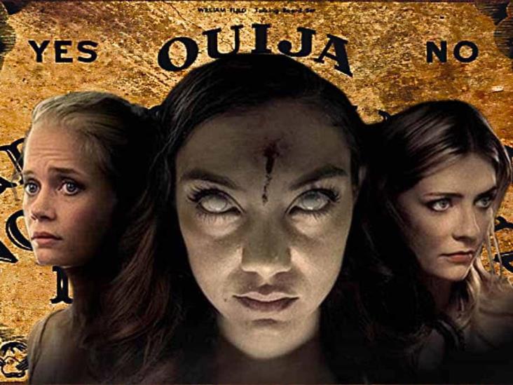 Diario del Yaqui - Niñas jugaron a la ouija en la escuela y sufrieron ...