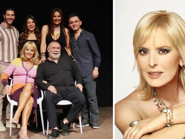 Diario Del Yaqui Margarita Gralia Enfocada En El Teatro Por El Momento