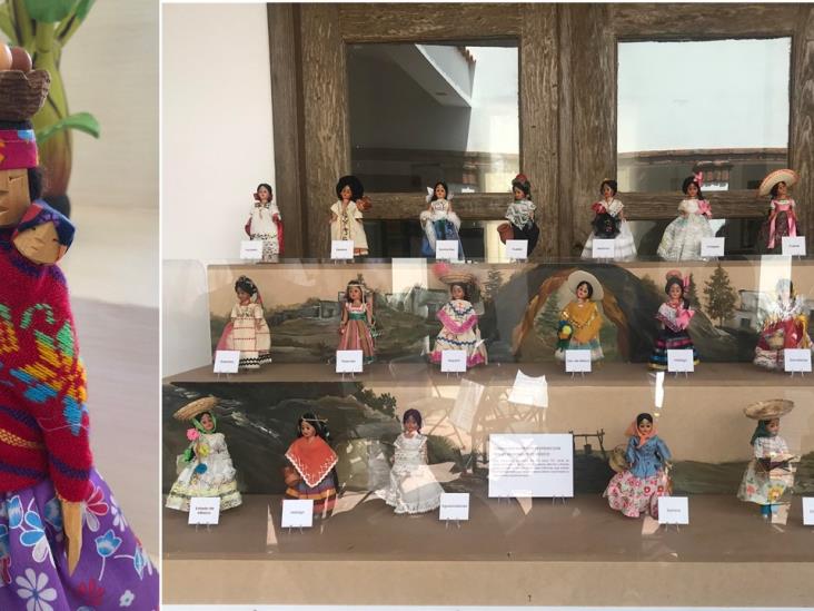 Diario del Yaqui - Mundo de muñecas en Cócorit Diario del Yaqui - Mundo de muñecas en Cócorit