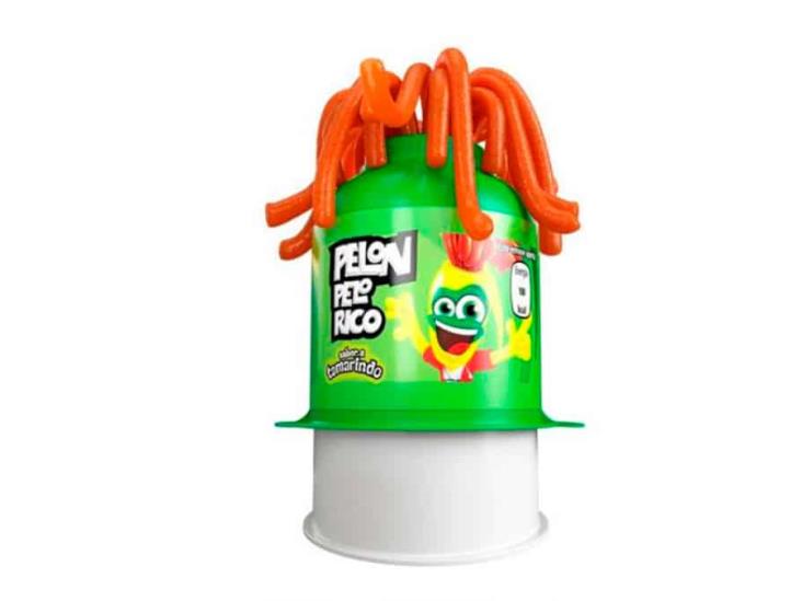 Diario del Yaqui - Pelón pelo rico. Detectan dulce adulterado en México ...