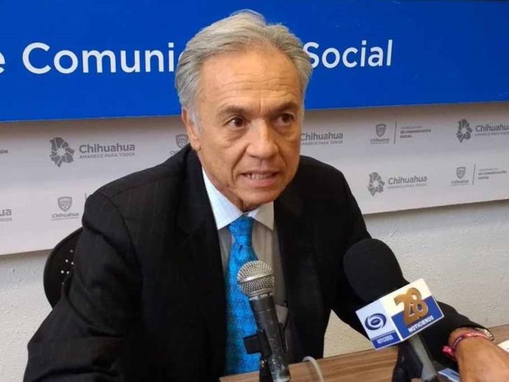 Diario Del Yaqui Exsecretario De Salud En Chihuahua Es Vinculado A
