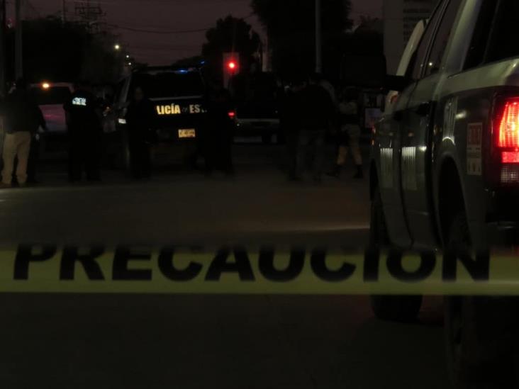 Diario Del Yaqui Cajeme Imparable La Ola De Violencia