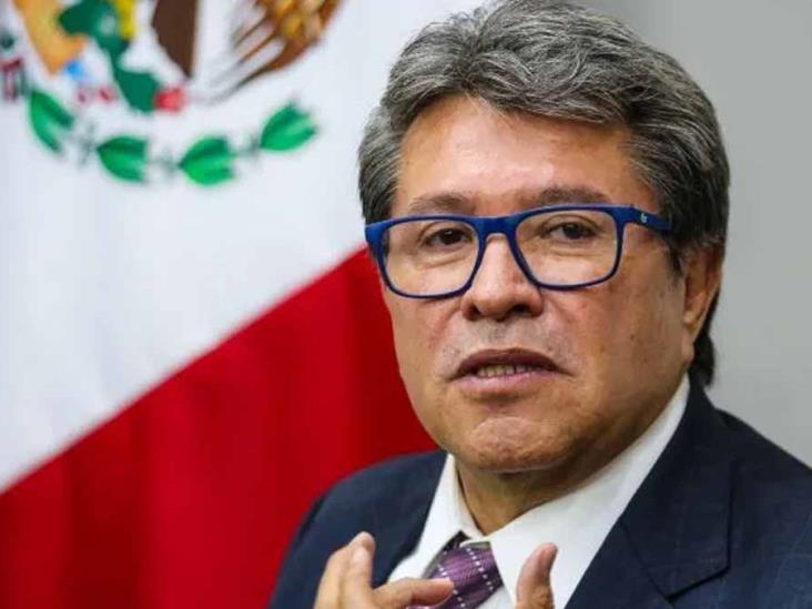 Diario del Yaqui - Ricardo Monreal confirma que pedirá licencia al ... Diario del Yaqui - Ricardo Monreal confirma que pedirá licencia al ...