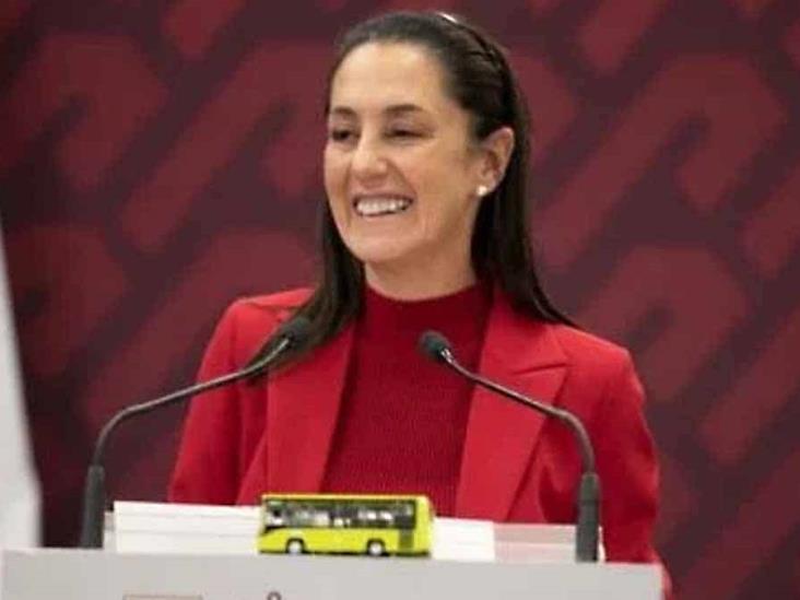Diario Del Yaqui Sheinbaum Encabeza Encuestas Podría Ser La