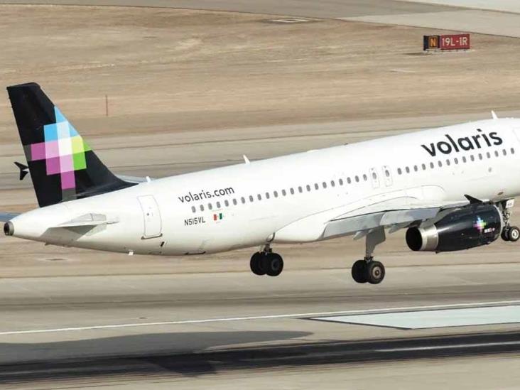 Diario del Yaqui - Volaris: estas son las nuevas 40 rutas por todo México