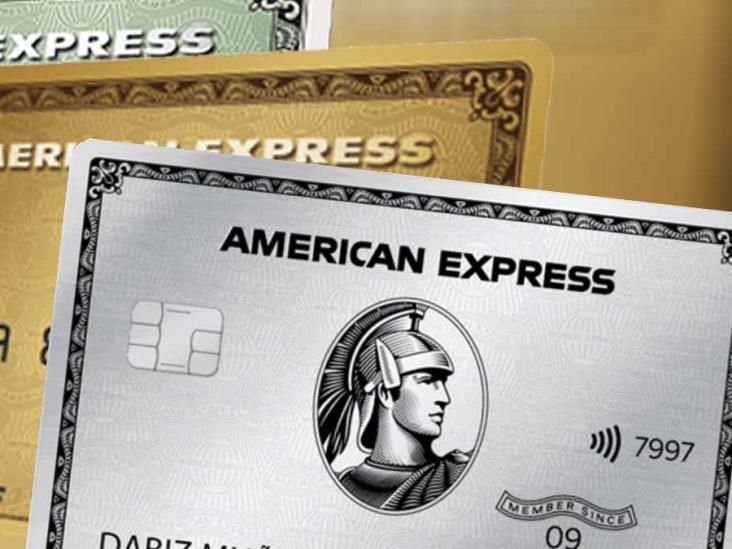 Diario del Yaqui - American Express dejará de ser banco, ¿se va de ...