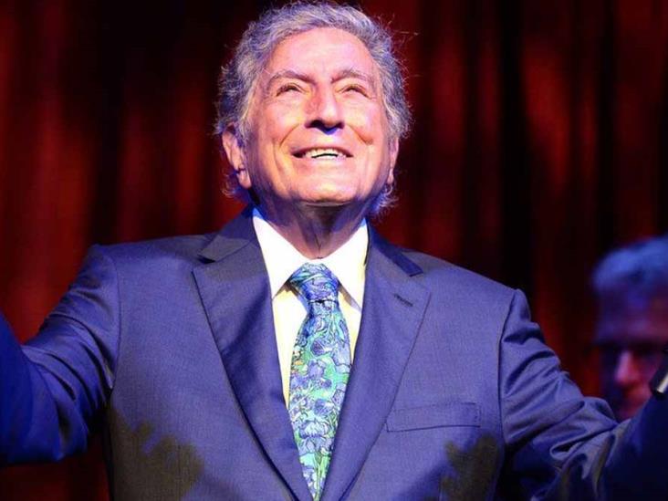 Diario Del Yaqui Muere Tony Bennett Leyenda De La Música Estadounidense
