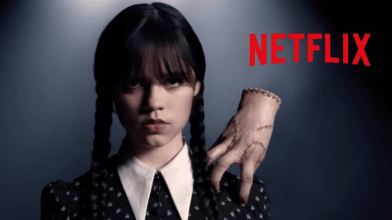 Merlina: Todo lo que necesitas saber sobre la segunda temporada - Diario del Yaqui