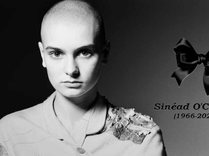 Diario Del Yaqui Sinéad Oconnor Ha Muerto Dan A Conocer Su último Video