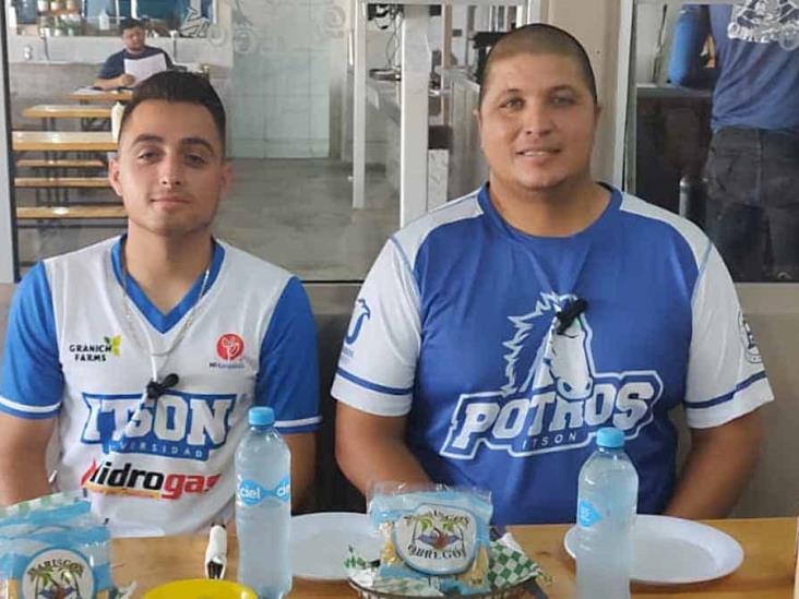 Diario del Yaqui - Reprograman la final de Liga Suprema de Beisbol Diario del Yaqui - Reprograman la final de Liga Suprema de Beisbol