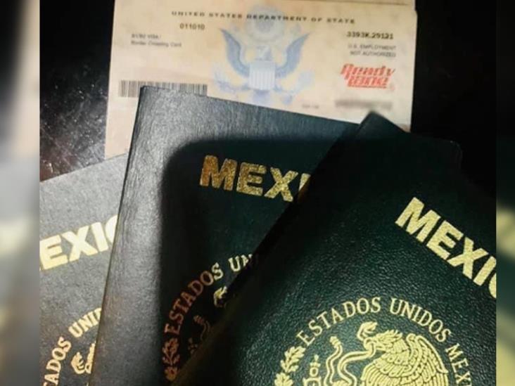 Diario del Yaqui - Pasaporte Mexicano ¿Cómo debo de presentarme para la ...