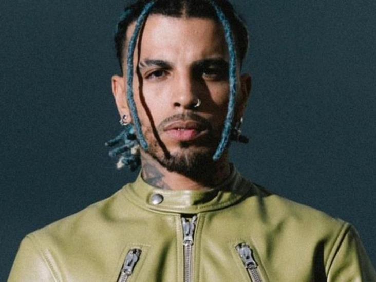 Diario del Yaqui - Raw Alejandro estrena canción dedicada a su ex Rosalía