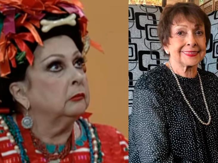 Diario del Yaqui - Maestra Canuta de “Cero en Conducta” reaparece a sus ...