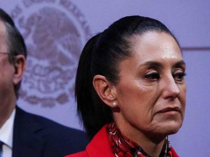 Diario Del Yaqui Sheinbaum Y Ebrard Son Multados Por El Ine