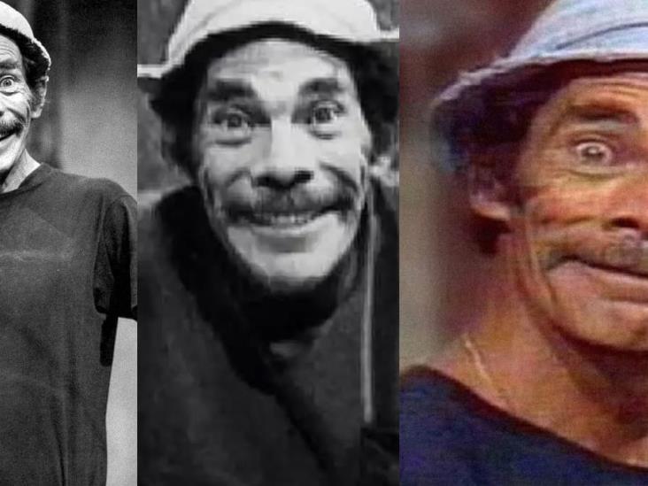 Diario del Yaqui - Mejores momentos de Ramón Valdes con motivo del ...