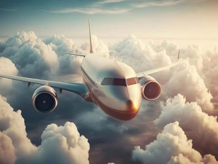 Diario del Yaqui - ¿Cuántas horas puede volar un avión sin hacer escala?