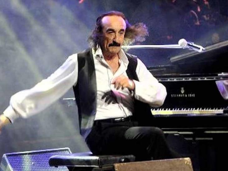 Diario del Yaqui - Raúl Di Blasio es hospitalizado de urgencia