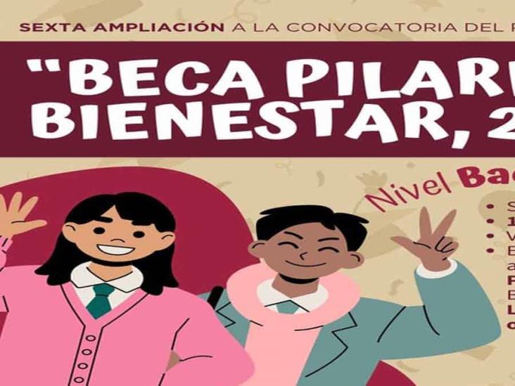 Diario del Yaqui - Beca Pilares Bienestar 2023 amplía convocatoria ... Diario del Yaqui - Beca Pilares Bienestar 2023 amplía convocatoria ...