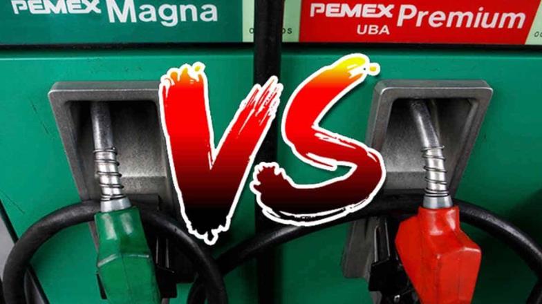 ¿Sabes cuál es la diferencia entre gasolina Magna y Premium? aquí te decimos - Diario del Yaqui