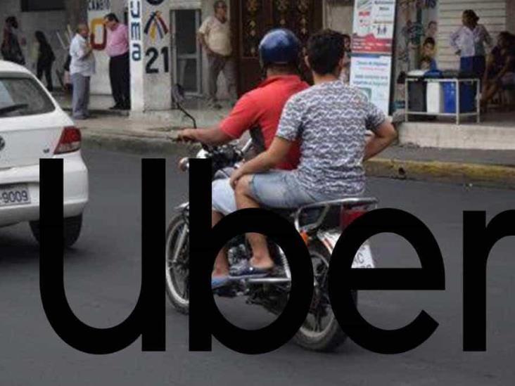 Diario del Yaqui - ¿Uber cuenta con servicio para transportar a ...