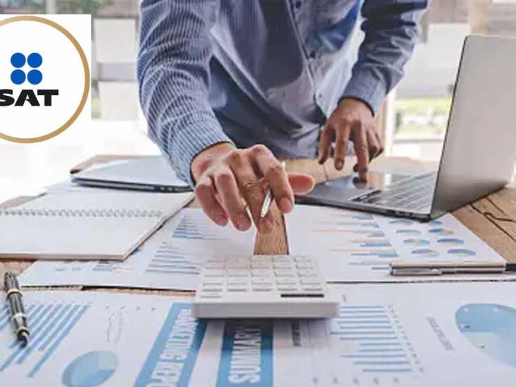 Diario del Yaqui - SAT: ¿Sabes diferenciar entre ISR e IVA? Aquí te ...