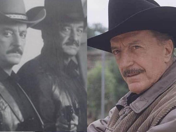 Diario del Yaqui - Muere Fernando Almada, ícono del Cine Mexicano ...