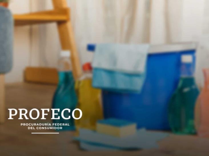 Diario del Yaqui - Profeco: siete productos que no deberías mezclar con ...