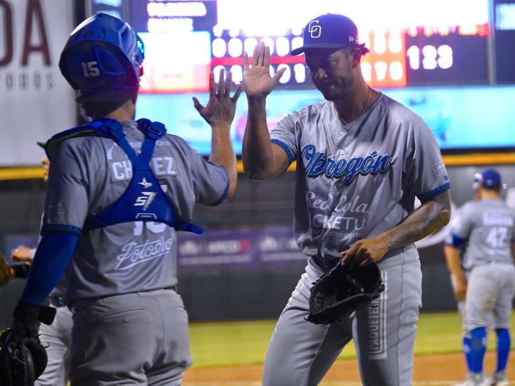 Diario del Yaqui - Yaquis de Obregón en busca de la barrida ante ... Diario del Yaqui - Yaquis de Obregón en busca de la barrida ante ...