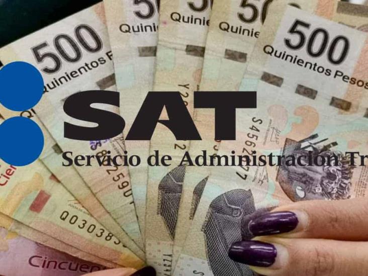 Diario del Yaqui - ¿El SAT me puede descontar impuestos si recibo caja ...