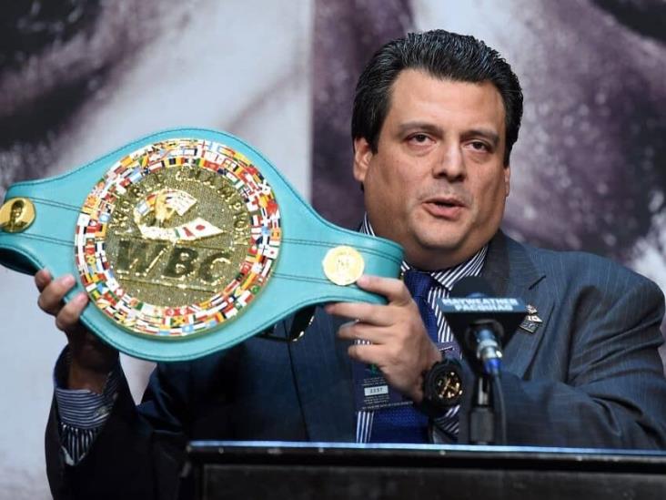 Diario del Yaqui - CMB rompe con BoxRec en el marco de la convención 61 ...