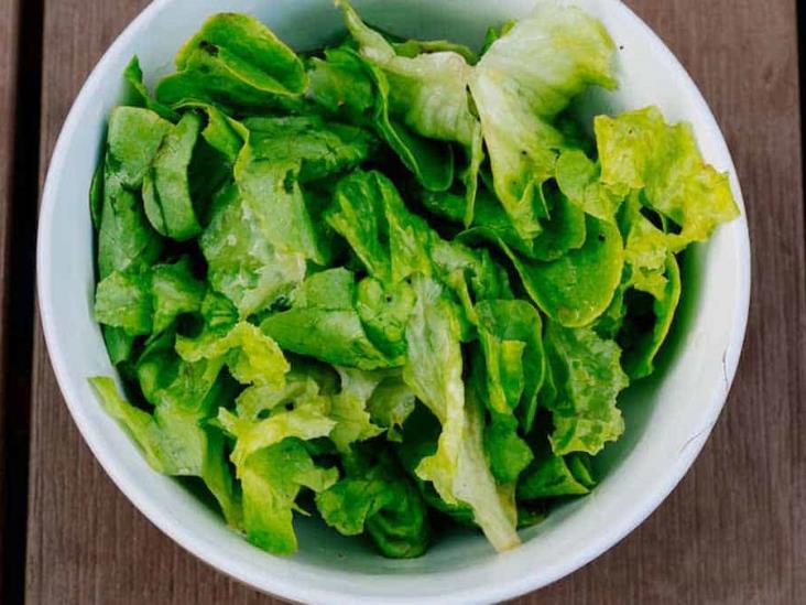 Diario del Yaqui - Conoce este truco para que la lechuga cortada se ...