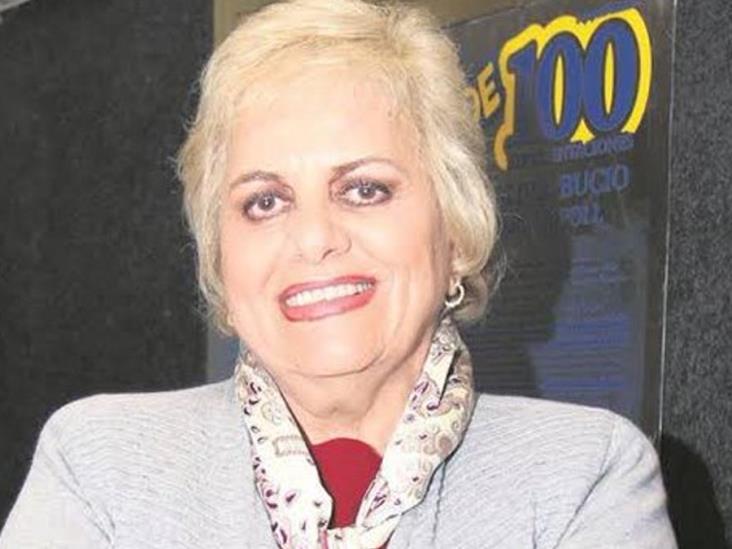 Diario del Yaqui - Muere Tina Galindo, destacada productora mexicana de ...