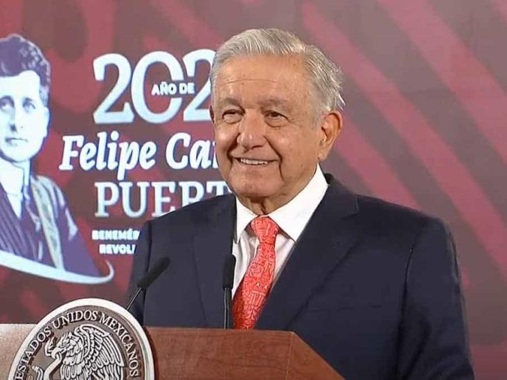 Diario del Yaqui - AMLO invita al periodista Tim Golden a la mañanera ...