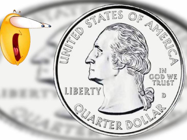 Diario del Yaqui - ¿Tienes esta monedad de 25 centavos de dólar? Te ...
