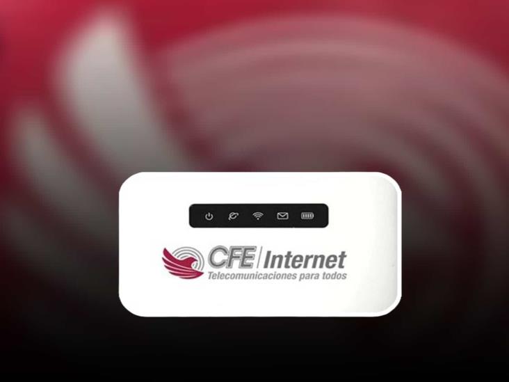 Diario del Yaqui - CFE Internet: Así son los módems para 10 equipos que ...