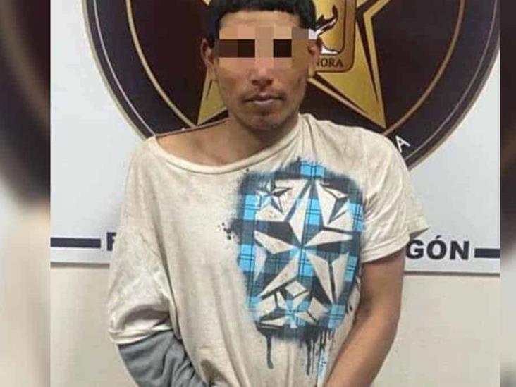 Diario Del Yaqui Ponen Tras Las Rejas Al “barito” Por Probable