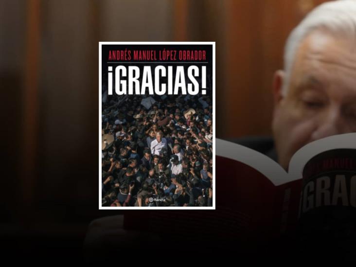 Diario del Yaqui - ¡Gracias!: ¿Cuánto cuesta el nuevo libro de AMLO y ...