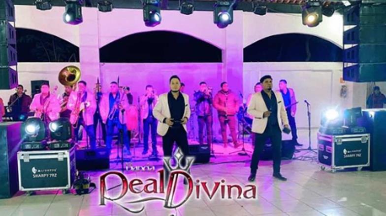 Banda Real Divina cumple 10 años de hacer bailar a su público - Diario ...