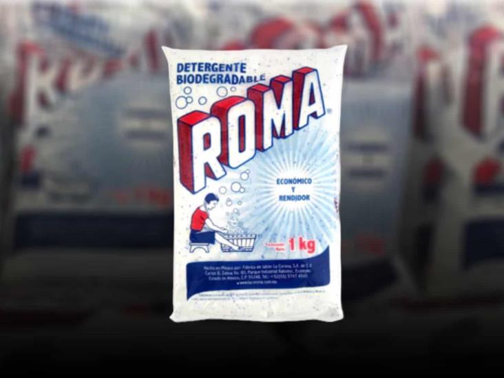 Diario del Yaqui - Jabón Roma: ¿Cómo surgió y quién es su dueño?