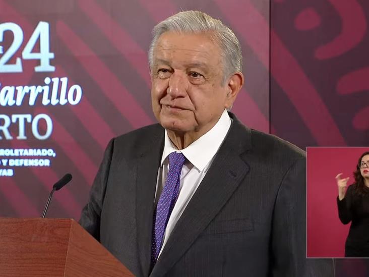Diario Del Yaqui Amlo Por Corrupción 9 Entidades No Aceptan La